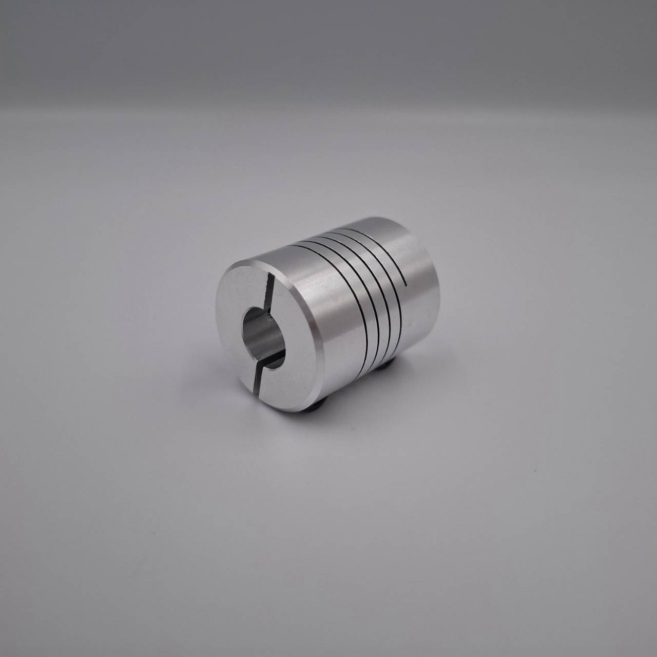คัปปลิ้งยอย: Slit Coupling คัปปลิ้งแบบผ่า แบบแคลมป์ โตนอก 25 มม. ยาว 30 ...