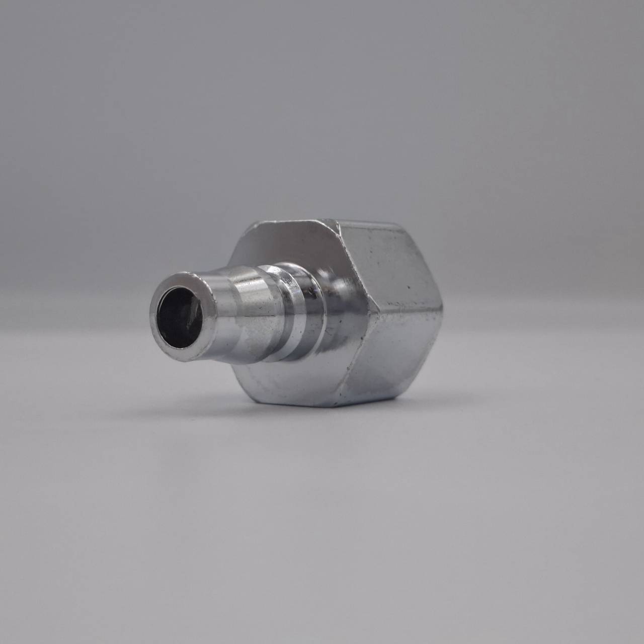 ระบบนิวเมติก: ข้อต่อลมสวมเร็ว เกลียวใน รุ่น PF เกลียวใน 1/2นิ้ว/4 หุน ...